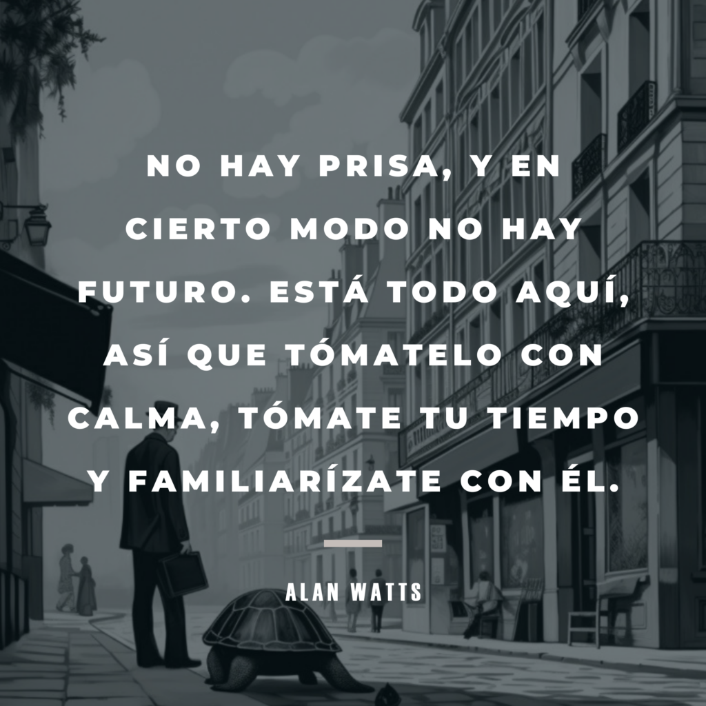 63 Frases de vida lenta: refranes inspiradores para una vida más simple