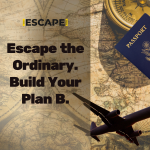 35 Thought-Provoking Quotes About Escapism (and How to Deal With It)