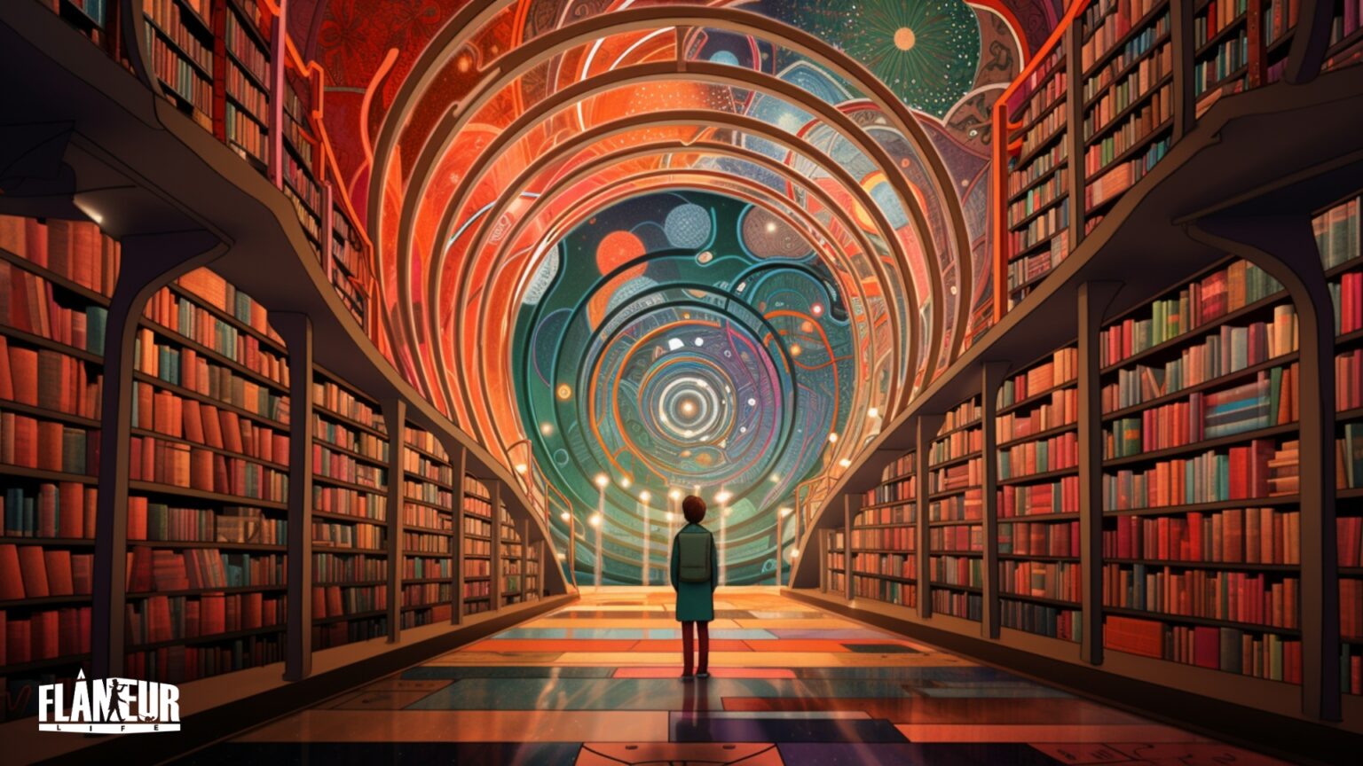 What is a Polymath? Secrets of Multidisciplinary Mastery