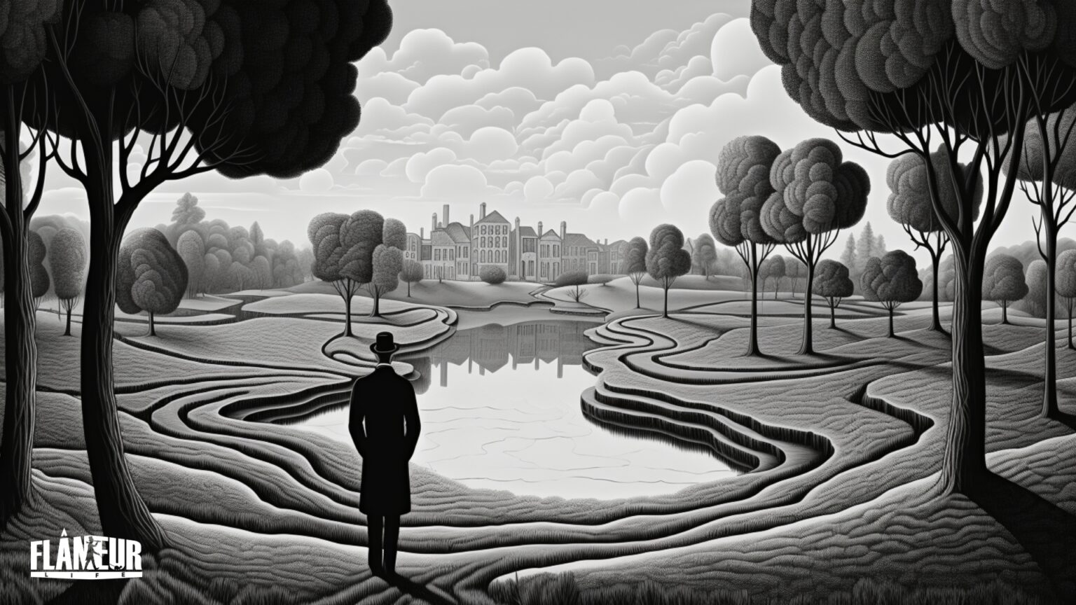11 Famous Thinkers from History Who Were Habitual Walkers