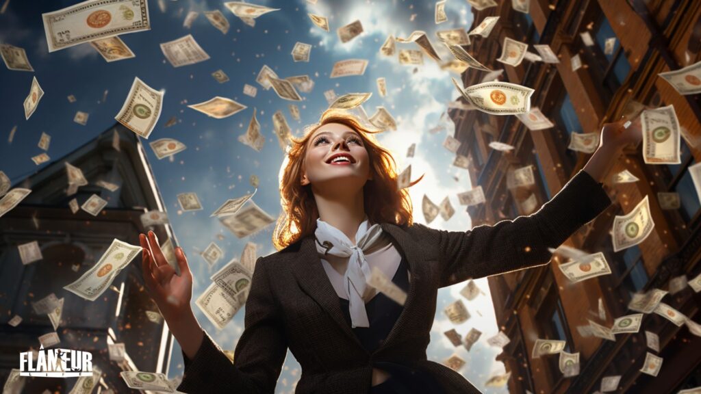 54 Quotes About Financial Freedom to Set You Free