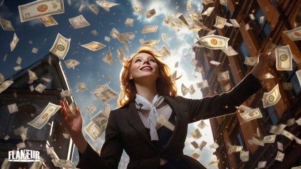 54 Quotes About Financial Freedom to Set You Free