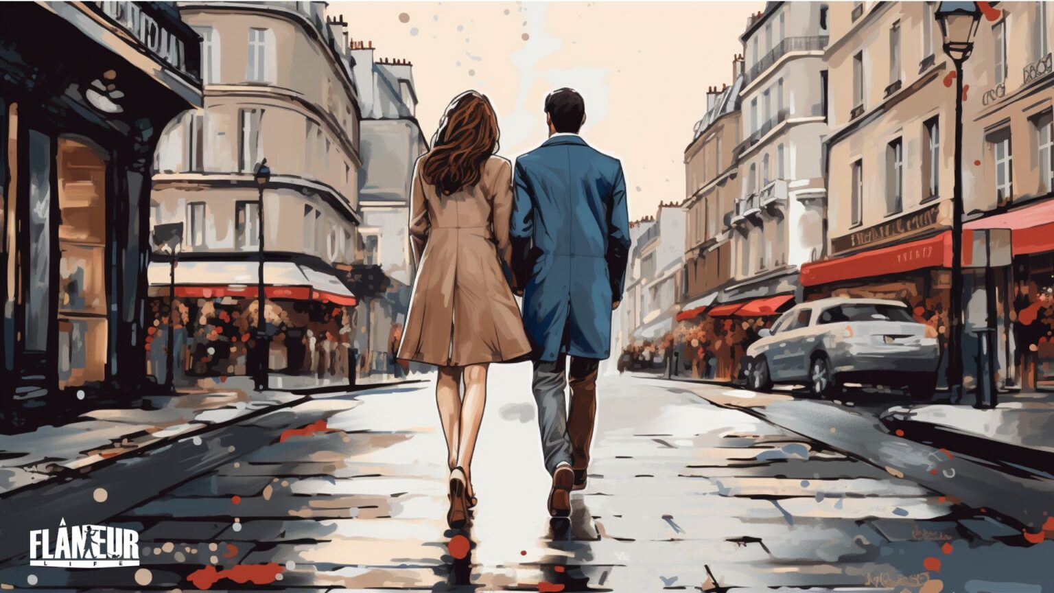 37 Quotes About Walking That Wake Up the Wanderer in You