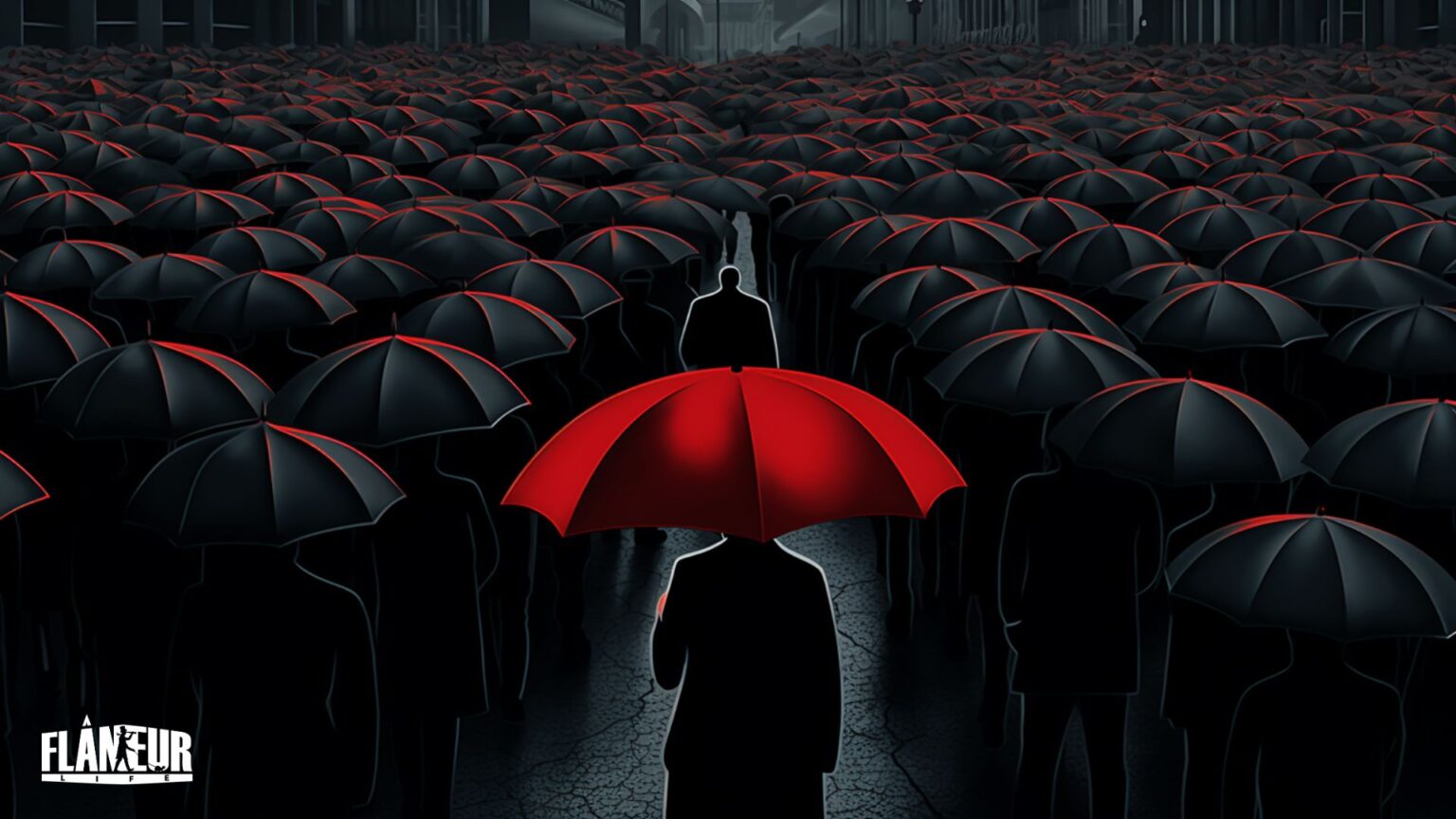 Nonconformity Quotes: 18 Stark Reminders to Follow Your Own Path