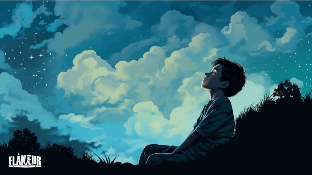 48 Captivating Quotes About Dreams and Reality » Flâneur Life