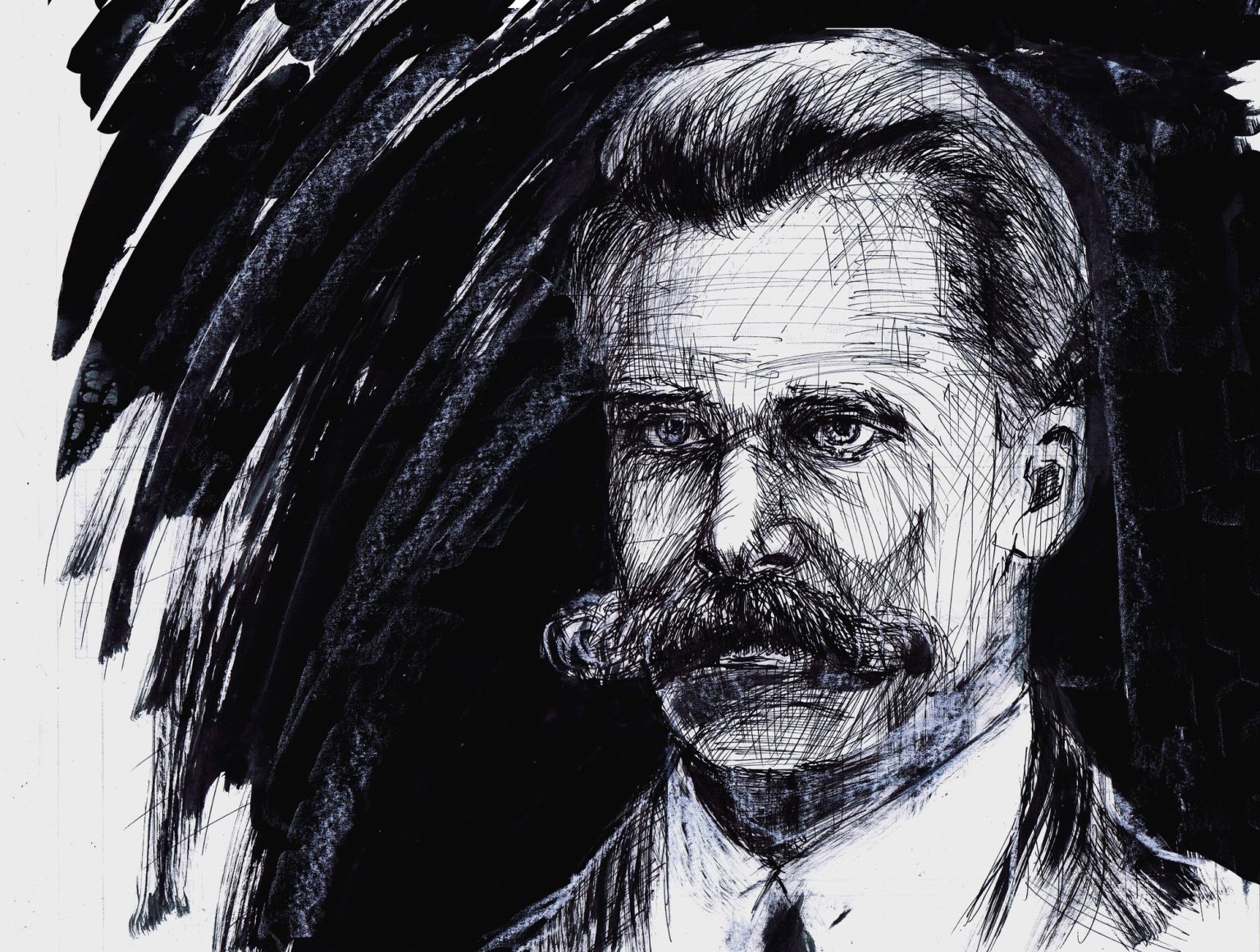 11 Famous Thinkers From History Who Were Habitual Walkers 11-famous-thinkers-from-history-who-were-habitual-walkers
