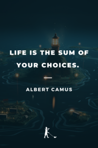 75 Quotes About Options in Life to Illuminate Your Path