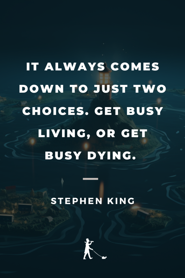 75 Quotes About Options in Life to Illuminate Your Path