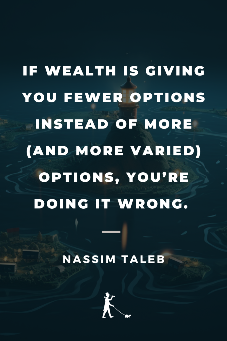 75 Quotes About Options in Life to Illuminate Your Path