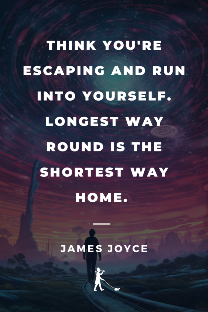 35 Thought-Provoking Quotes About Escapism (and How to Deal With It)