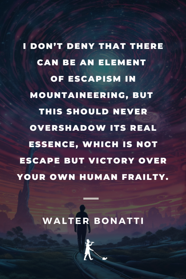 35 Thought-Provoking Quotes About Escapism (and How to Deal With It)