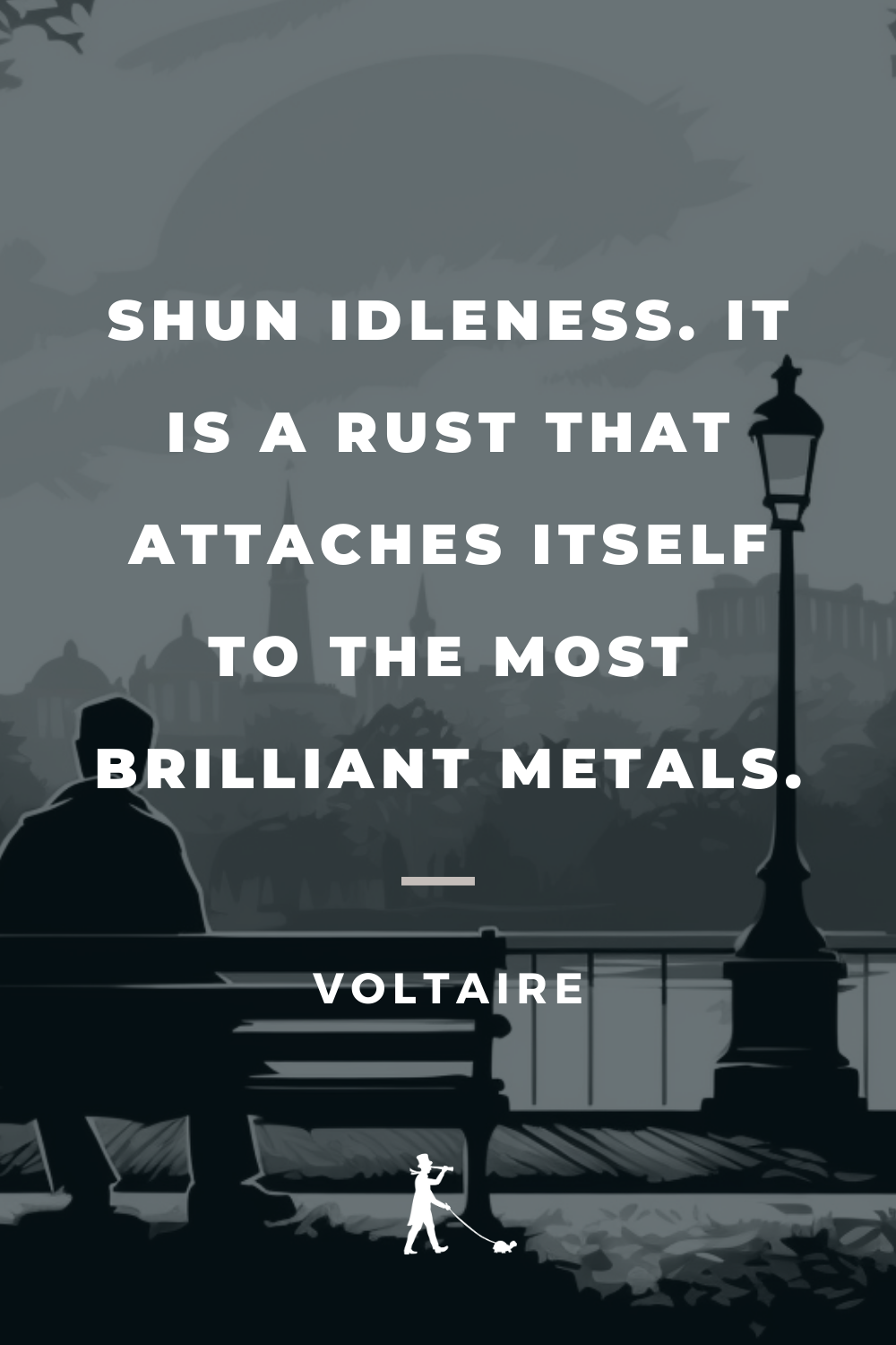 69 Quotes About Idleness (The Good and the Bad)