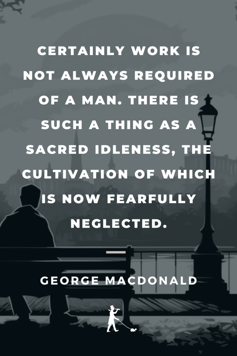 69 Quotes About Idleness (The Good and the Bad)