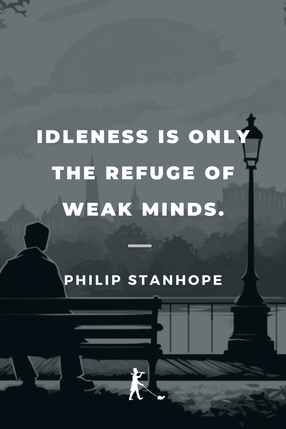 69 Quotes About Idleness (The Good and the Bad)