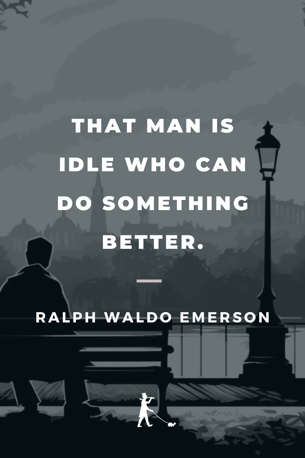 69 Quotes About Idleness (The Good and the Bad)