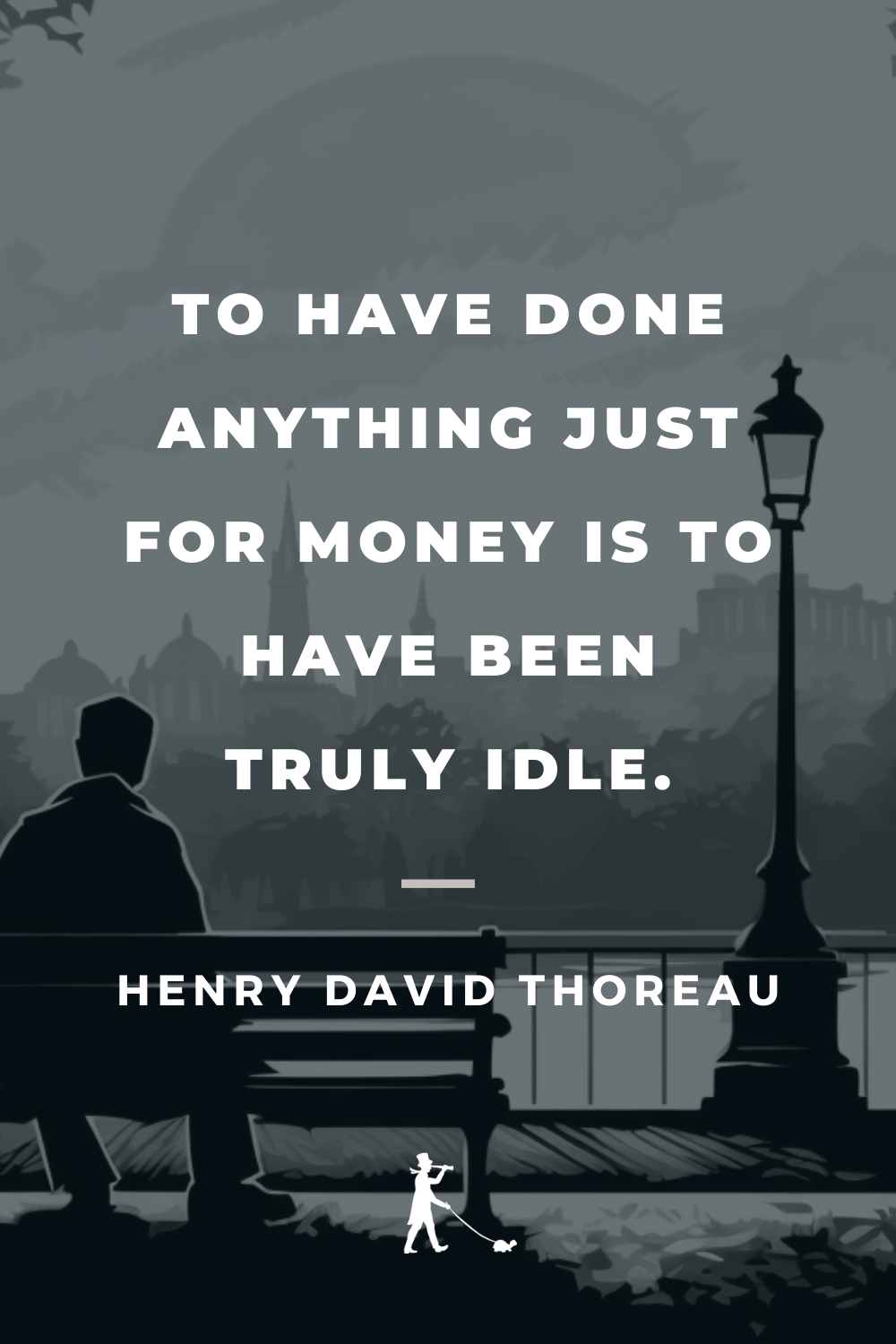 69 Quotes About Idleness (The Good and the Bad)