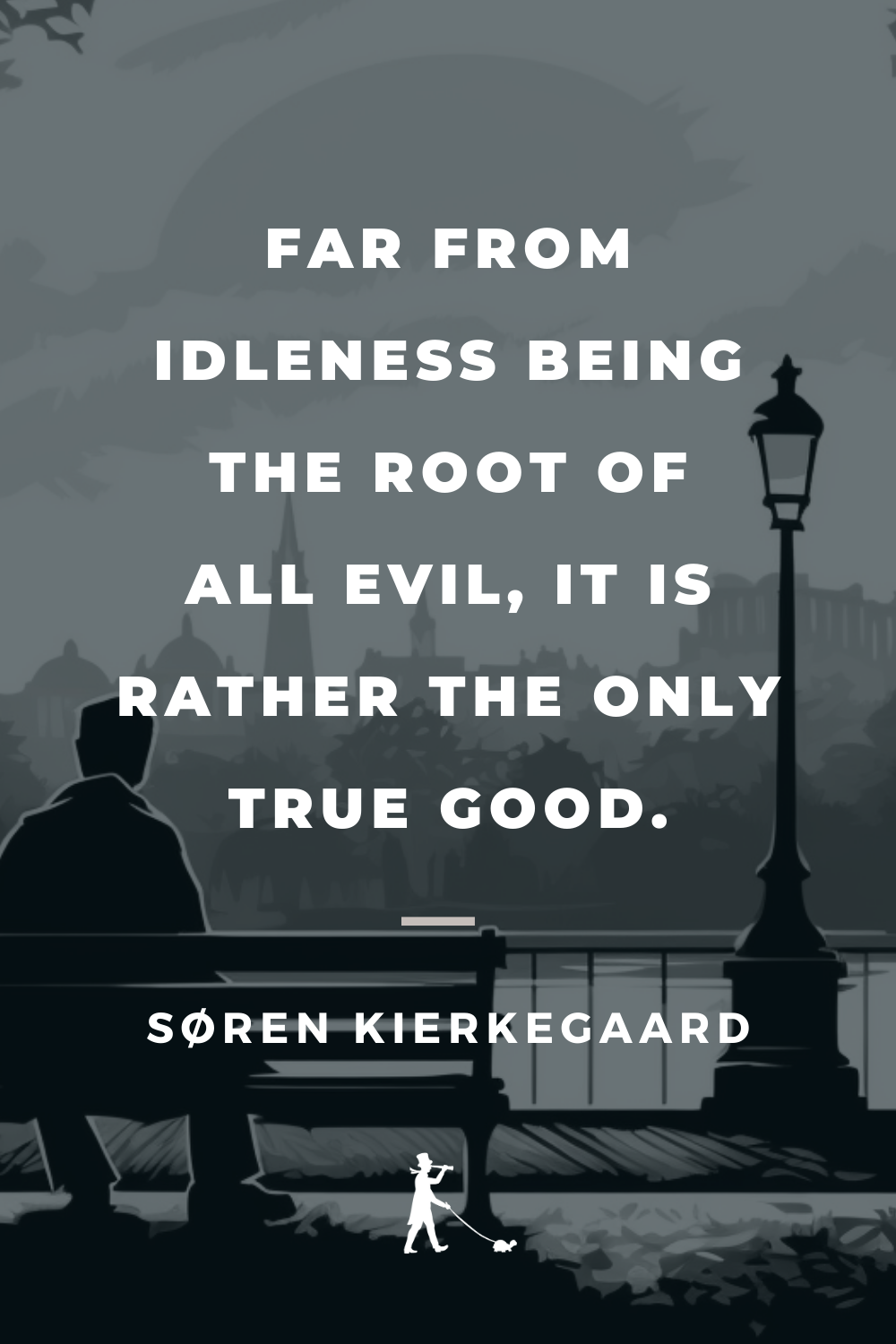 69 Quotes About Idleness (The Good and the Bad)