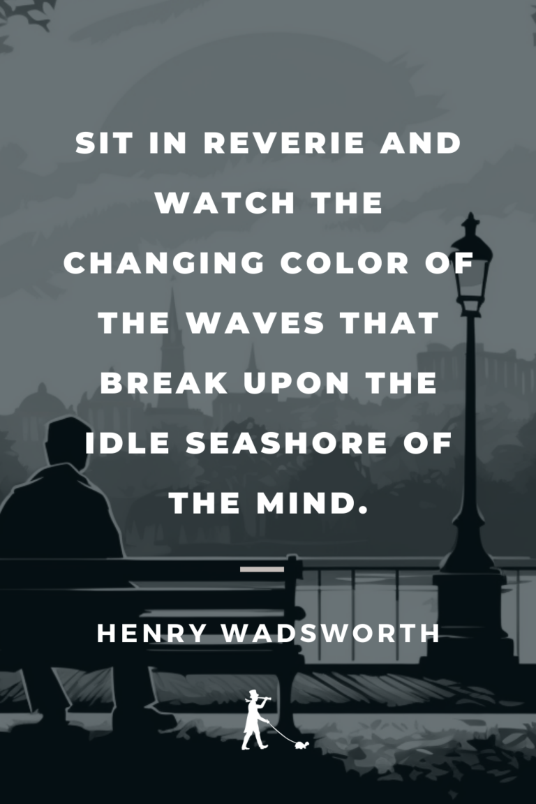 69 Quotes About Idleness (The Good and the Bad)
