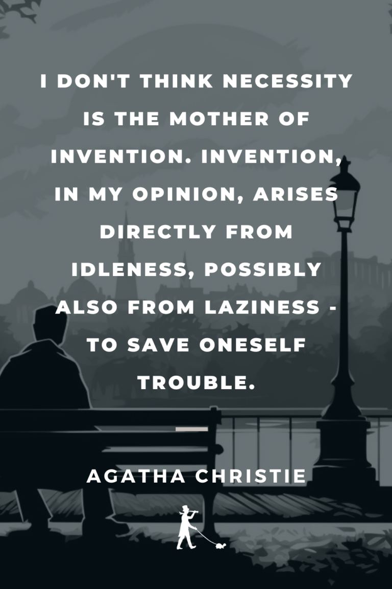 69 Quotes About Idleness (The Good and the Bad)