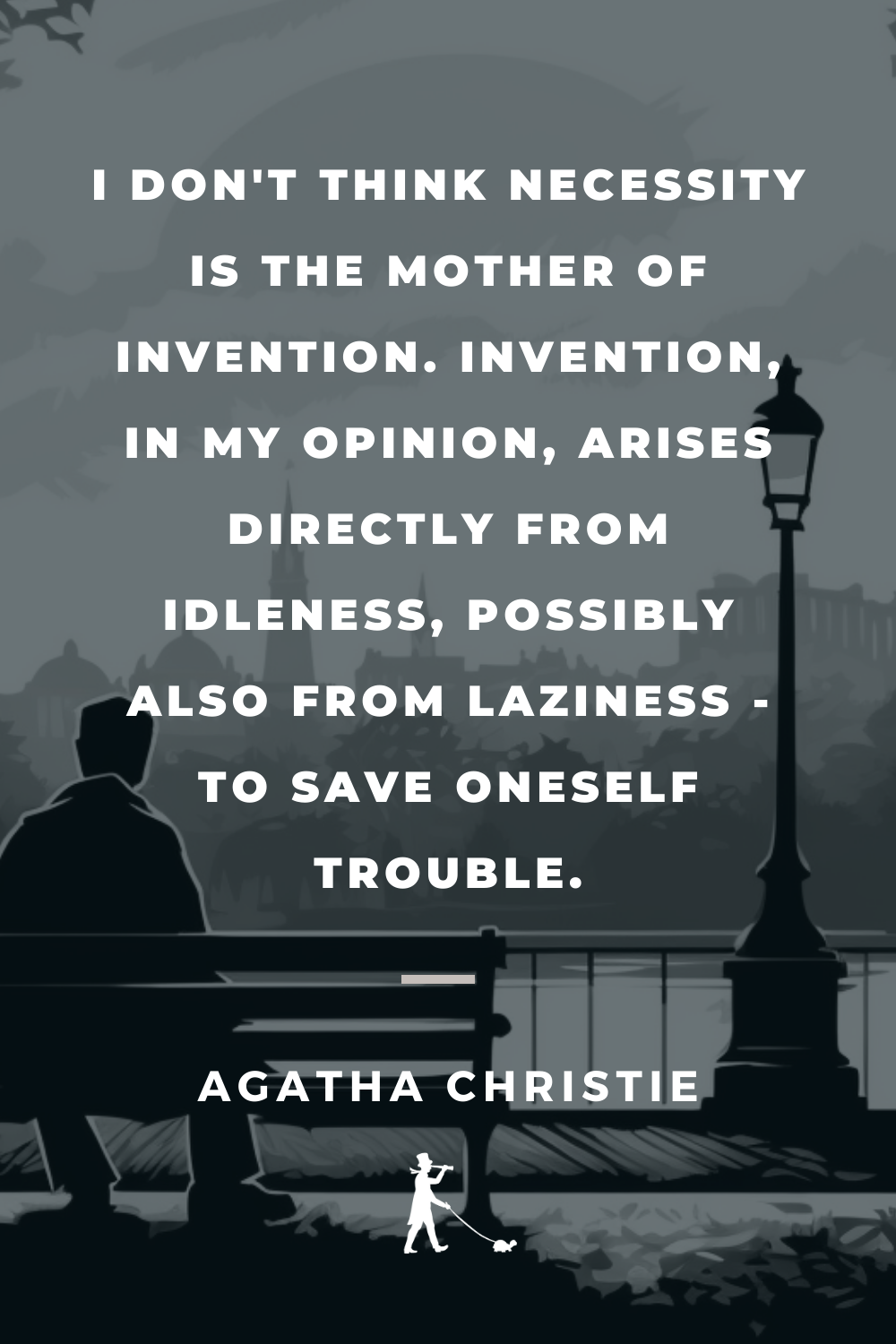 69 Quotes About Idleness (The Good and the Bad)