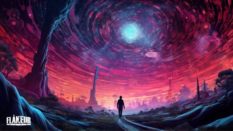 35 Thought-Provoking Quotes About Escapism (and How to Deal With It)