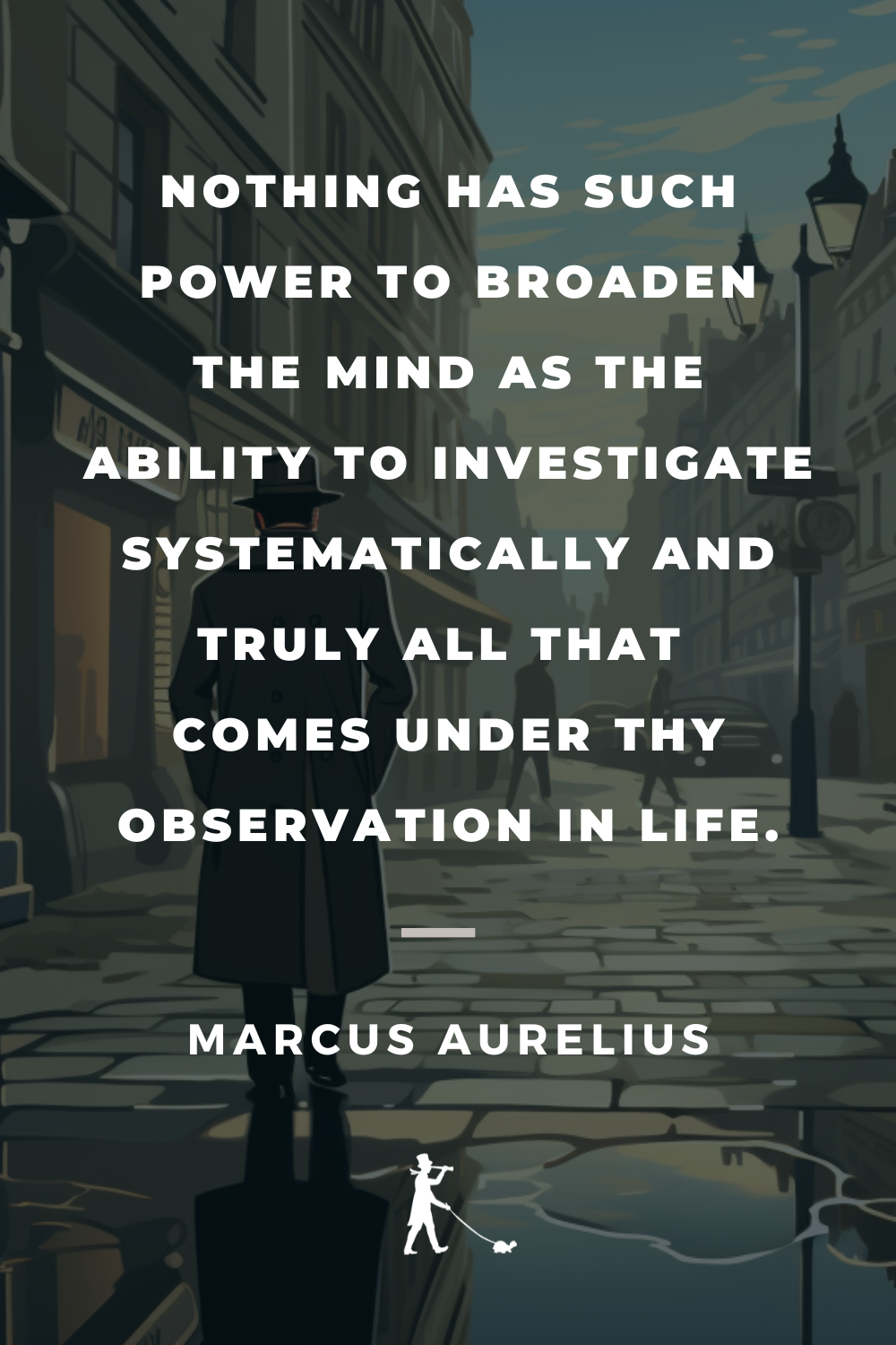 34 Eye-Opening Quotes About Observing and Observation » Flâneur Life