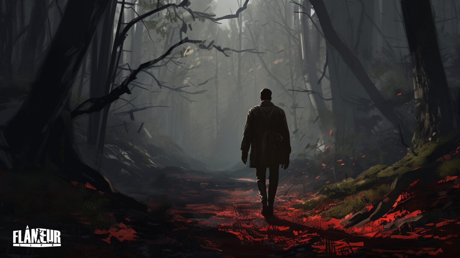 26 Quotes About Solitude to Inspire Tranquil Reflections