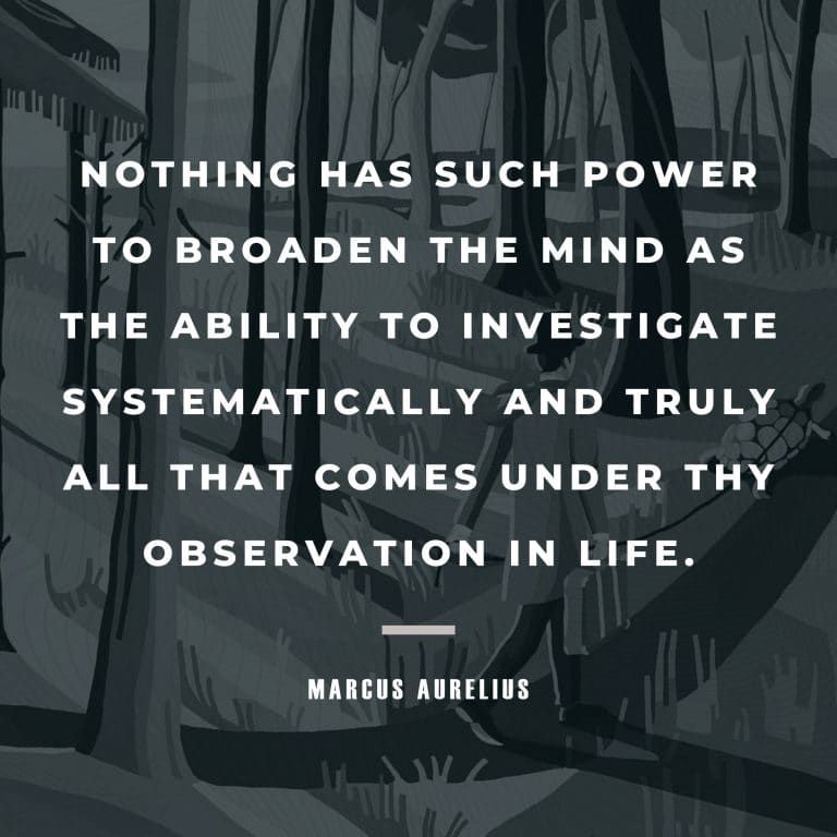 34 Eye-Opening Quotes About Observing and Observation » Flâneur Life