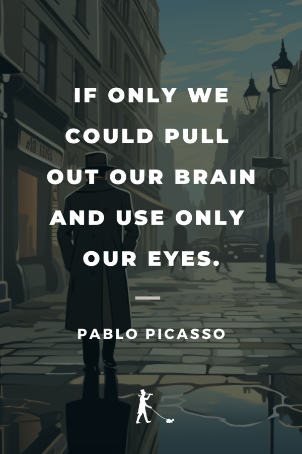 34 Eye-Opening Quotes About Observing and Observation » Flâneur Life