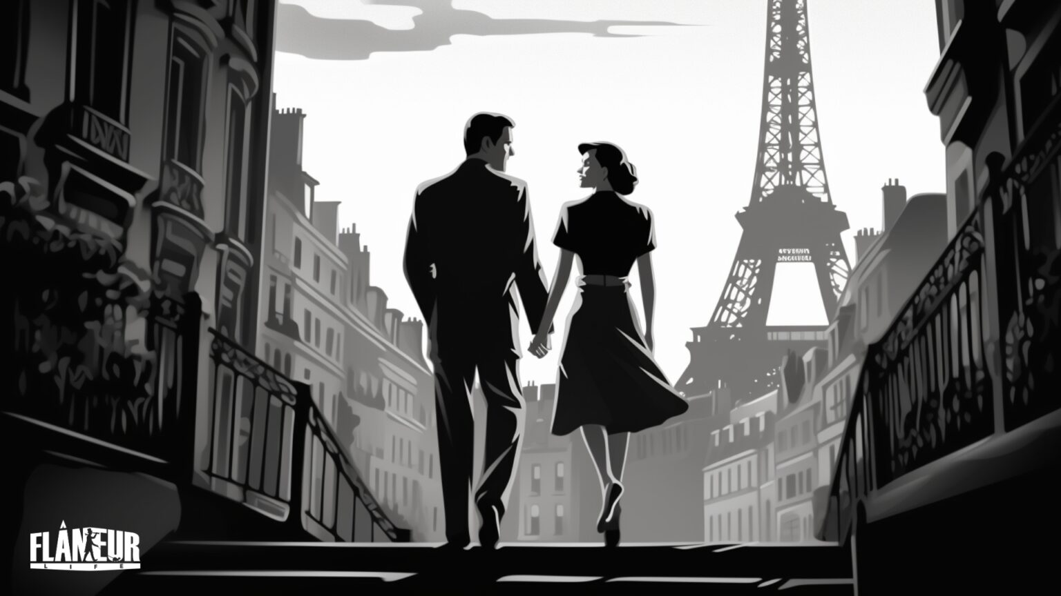 20 Most Walkable Cities in the World: An Explorer's Guide » Flâneur Life