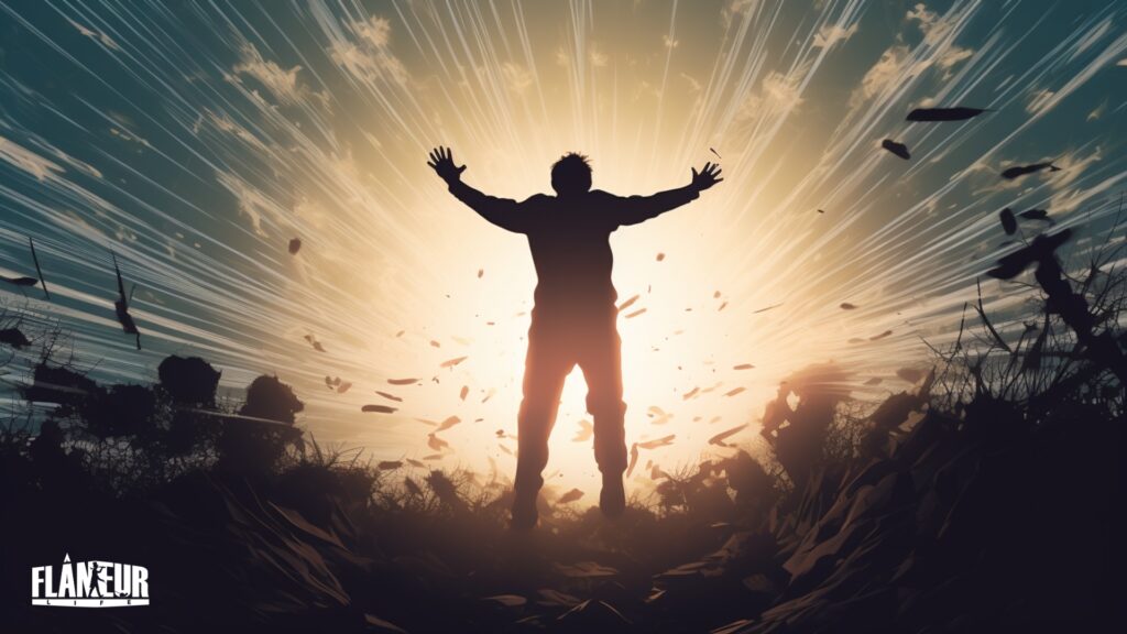 61 Killer Quotes About Overcoming Fear » Flâneur Life