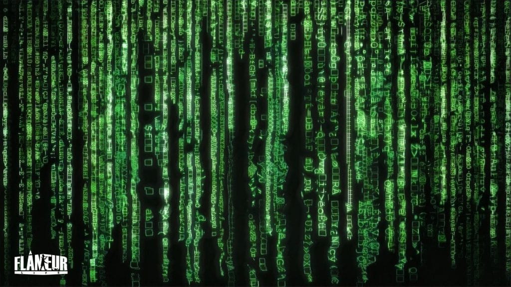 38 Matrix Quotes: The Ultimate Collection of Lines from The Matrix ...