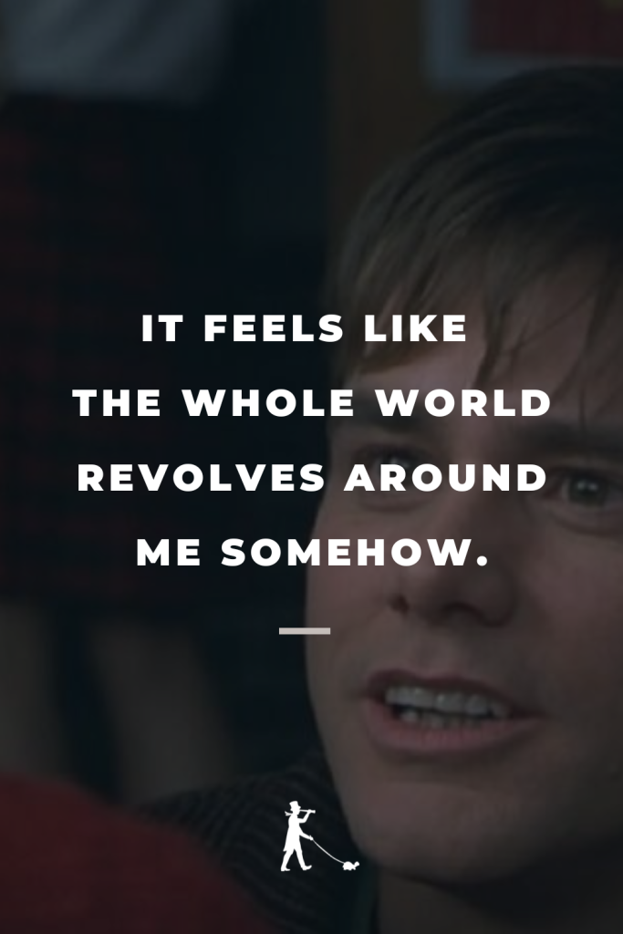 36 The Truman Show Quotes: The Ultimate Collection from the Movie
