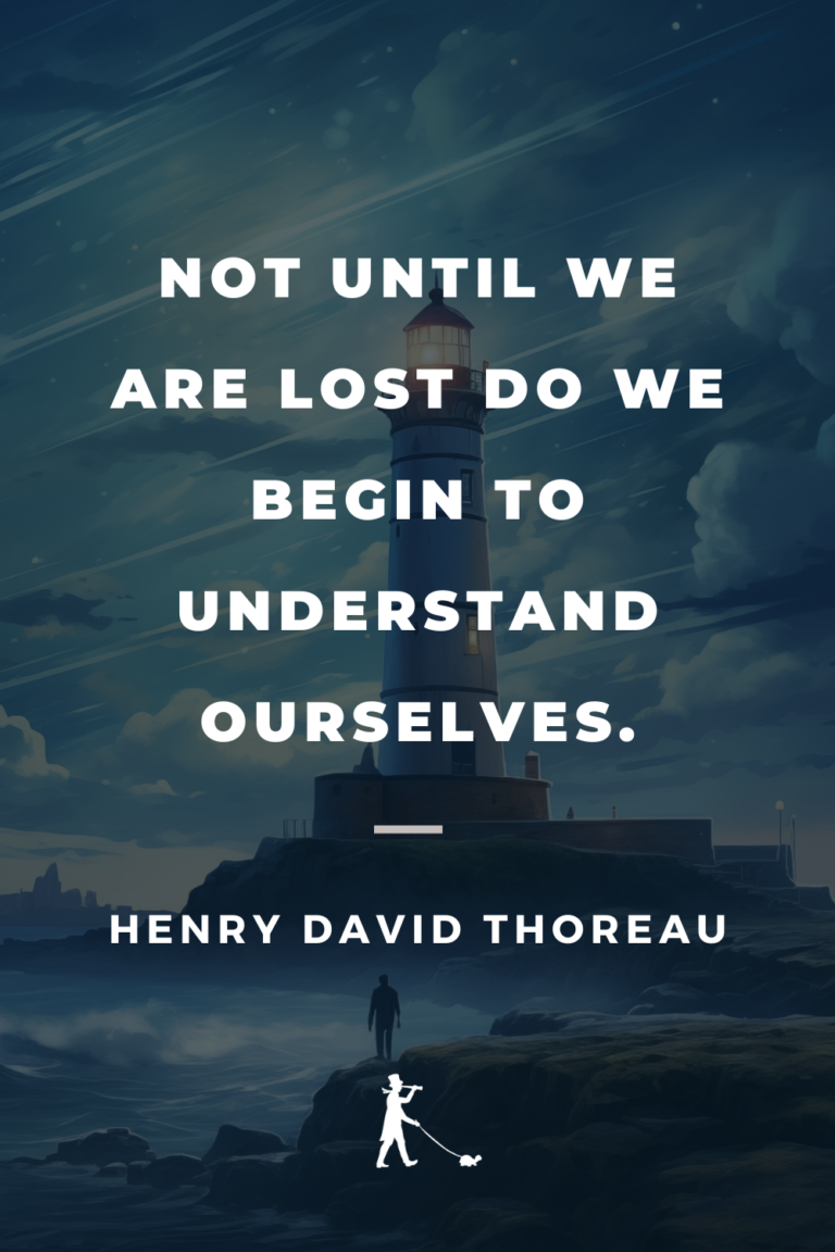 87 Quotes About Finding Yourself: A Traveler's Collection for Self ...