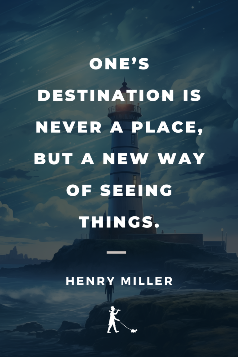 87 Quotes About Finding Yourself: A Traveler's Collection for Self ...