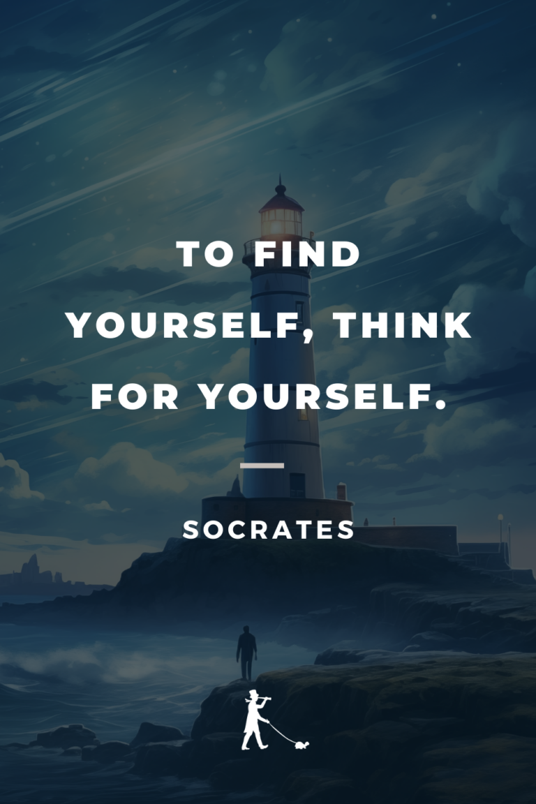 87 Quotes About Finding Yourself: A Traveler's Collection for Self ...