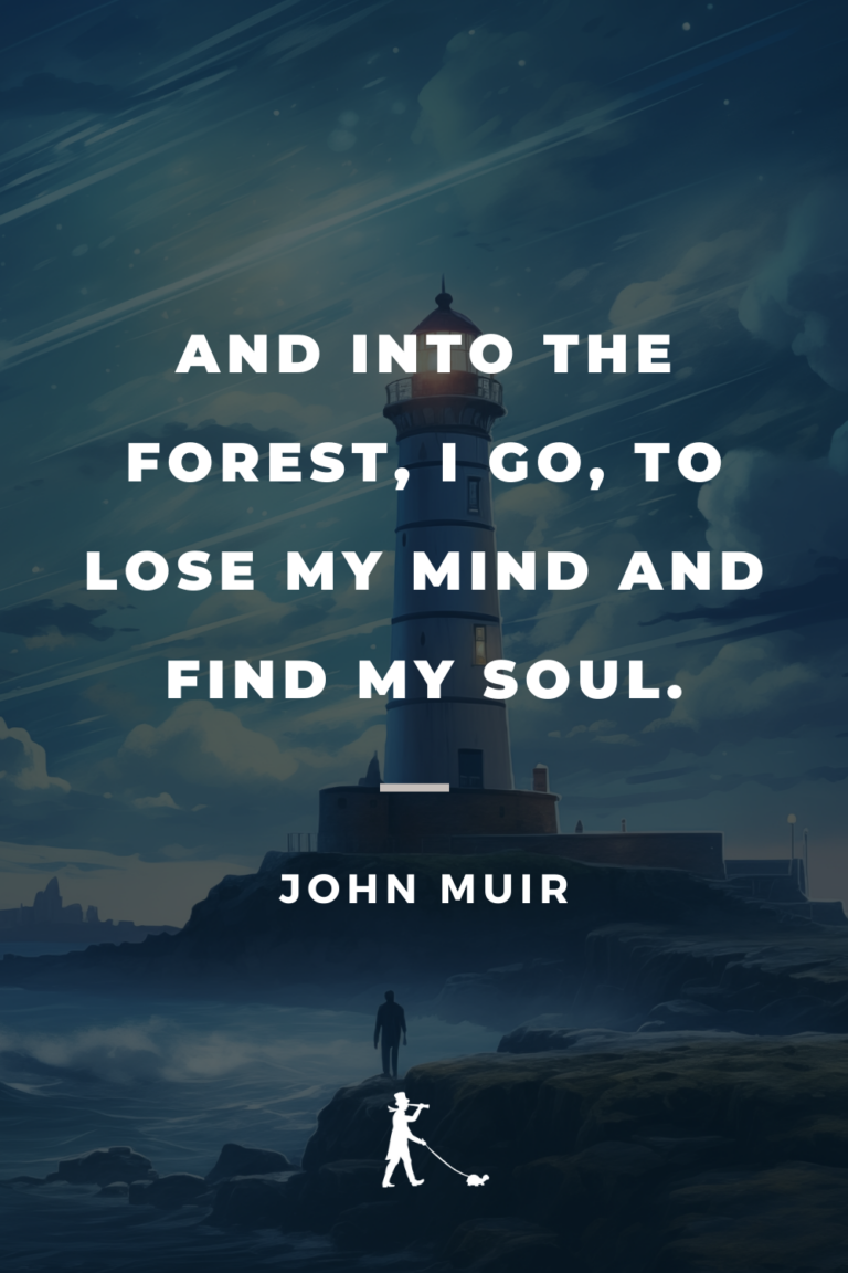 87 Quotes About Finding Yourself: A Traveler's Collection for Self ...