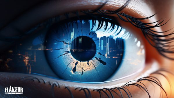 53 Perception Quotes: A Collection of Thoughts on How We See the World