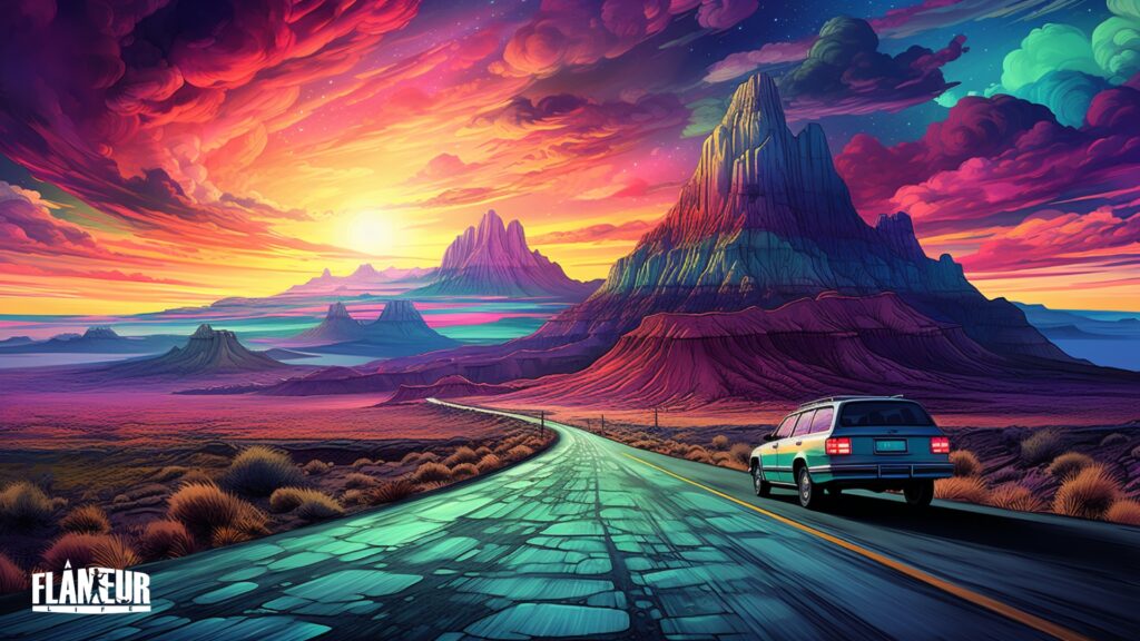 38 Life is a Journey Quotes: A Collection for Travelers » Flâneur Life