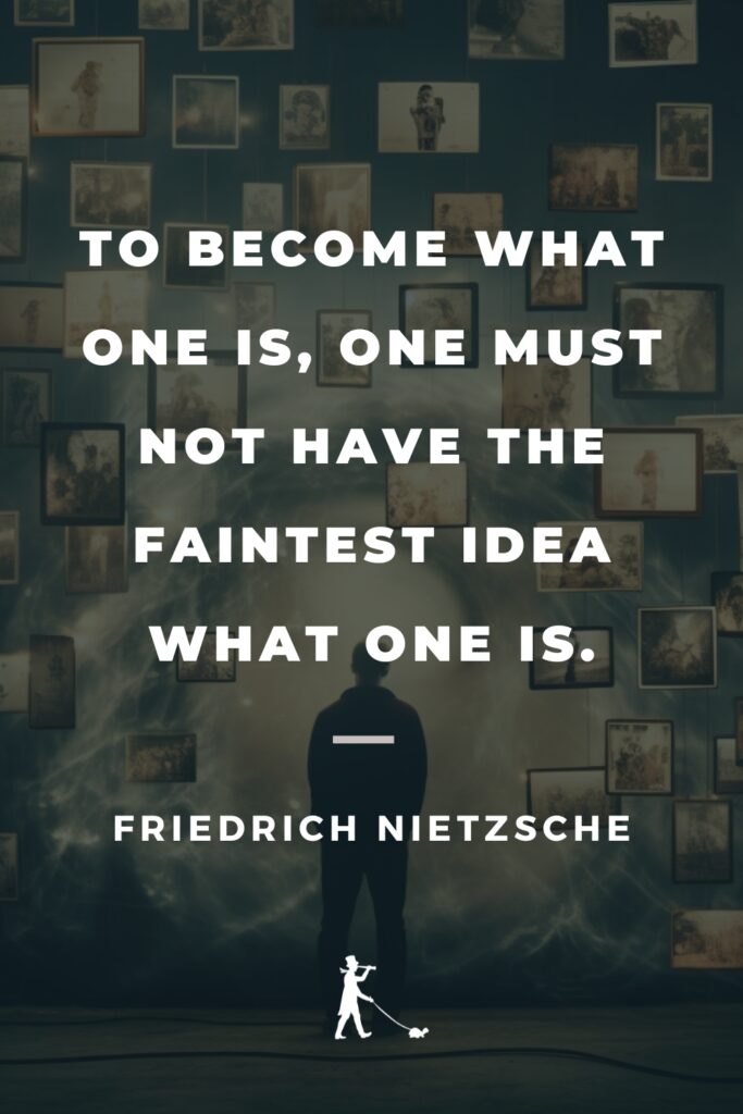 24 Killer Quotes About Identity to Find Your True Self » Flâneur Life