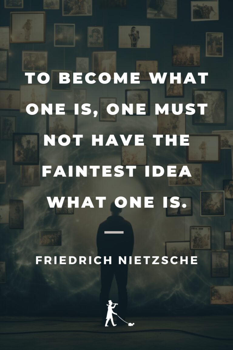 24 Killer Quotes About Identity to Find Your True Self » Flâneur Life