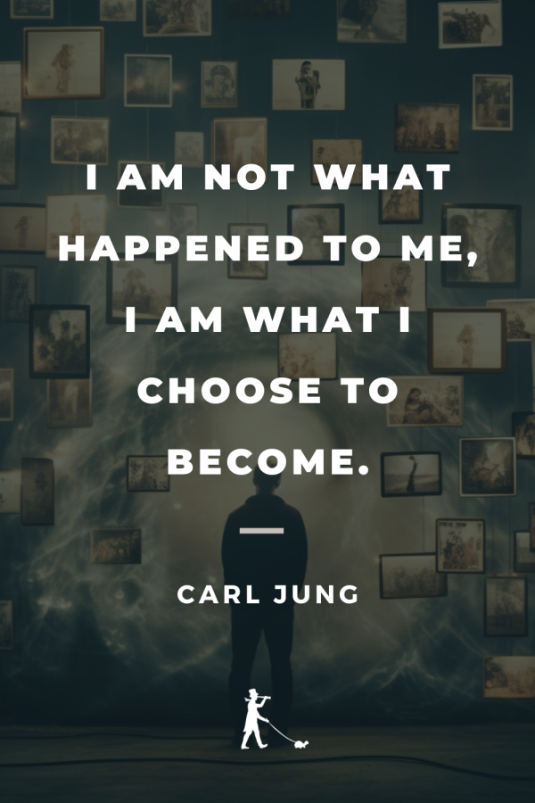 24 Killer Quotes About Identity to Find Your True Self » Flâneur Life
