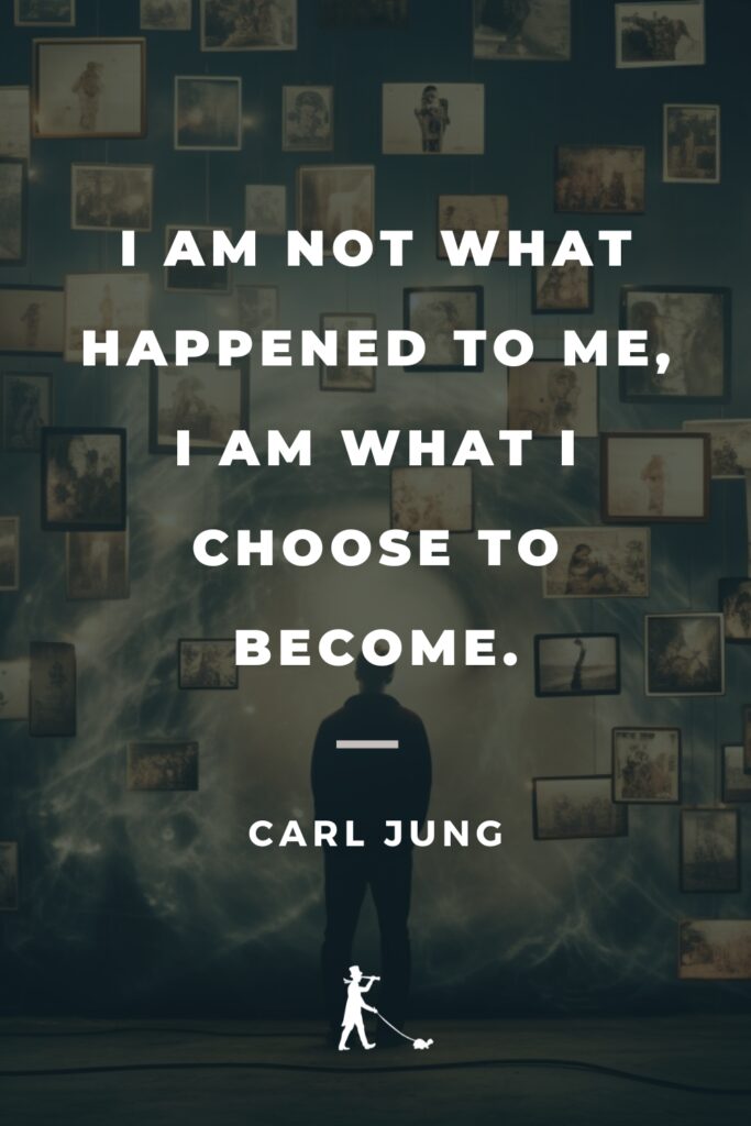 24 Killer Quotes About Identity to Find Your True Self » Flâneur Life