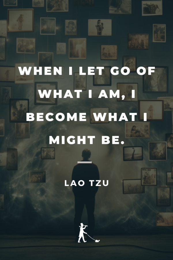 24 Killer Quotes About Identity to Find Your True Self » Flâneur Life