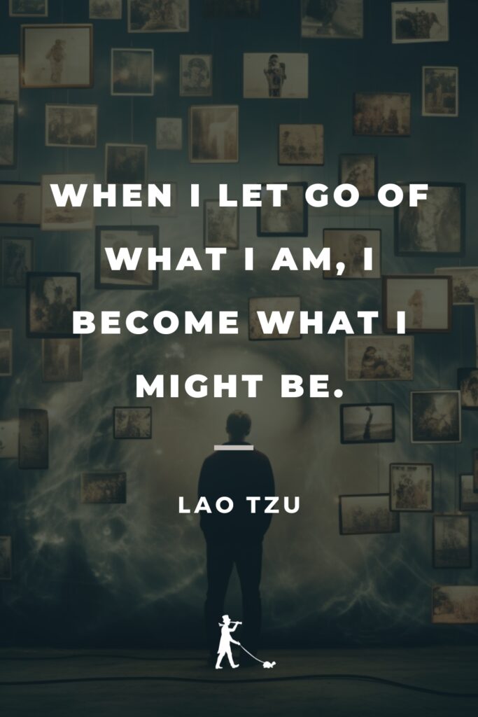 24 Killer Quotes About Identity to Find Your True Self » Flâneur Life