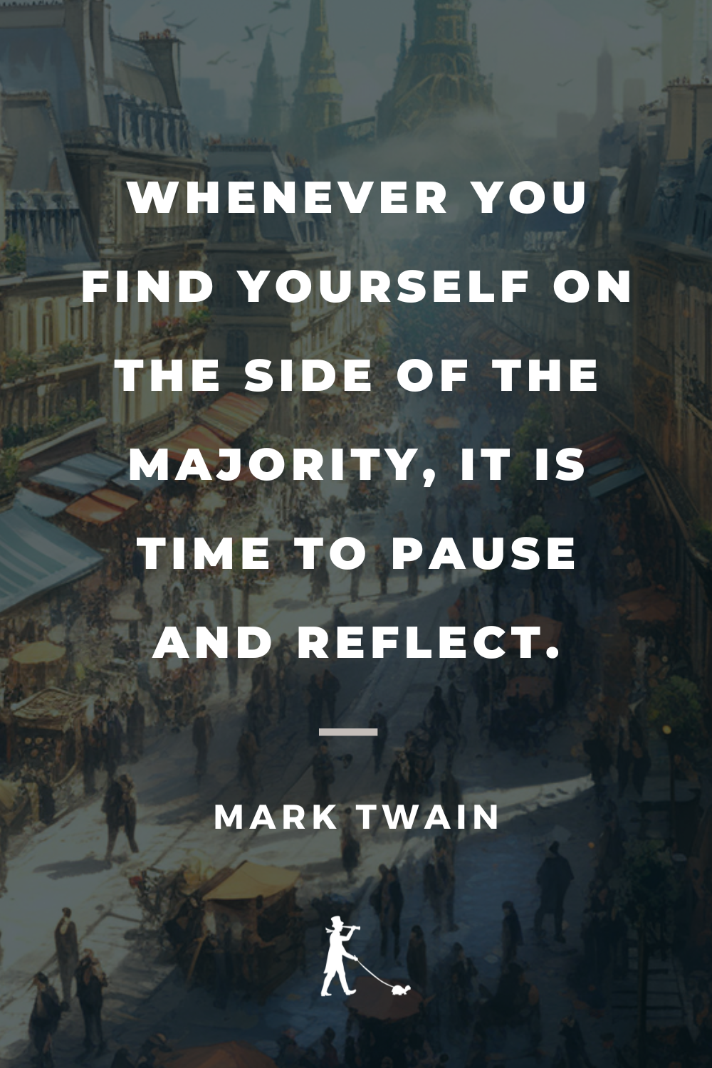 29 Quotes About Society From Famous Figures » Flâneur Life