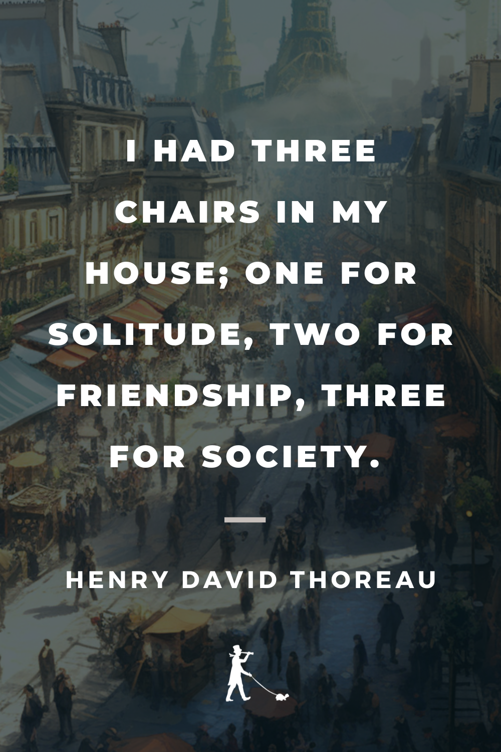 29 Quotes About Society From Famous Figures » Flâneur Life