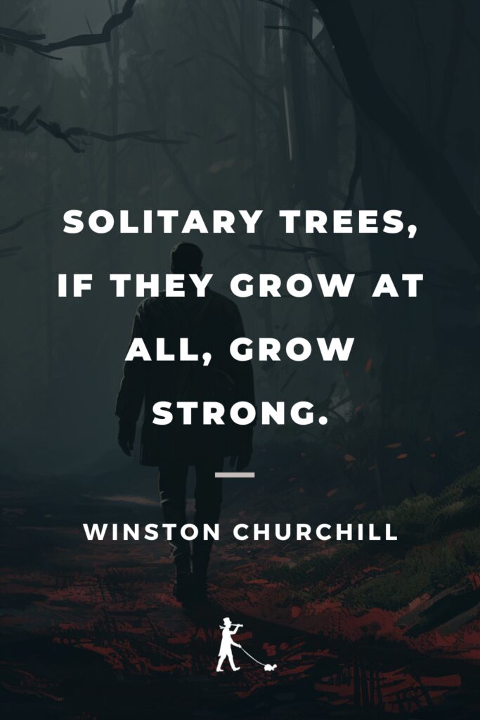 26 Quotes About Solitude to Inspire Tranquil Reflections