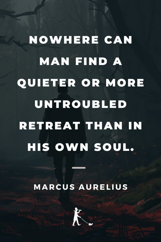 26 Quotes About Solitude to Inspire Tranquil Reflections