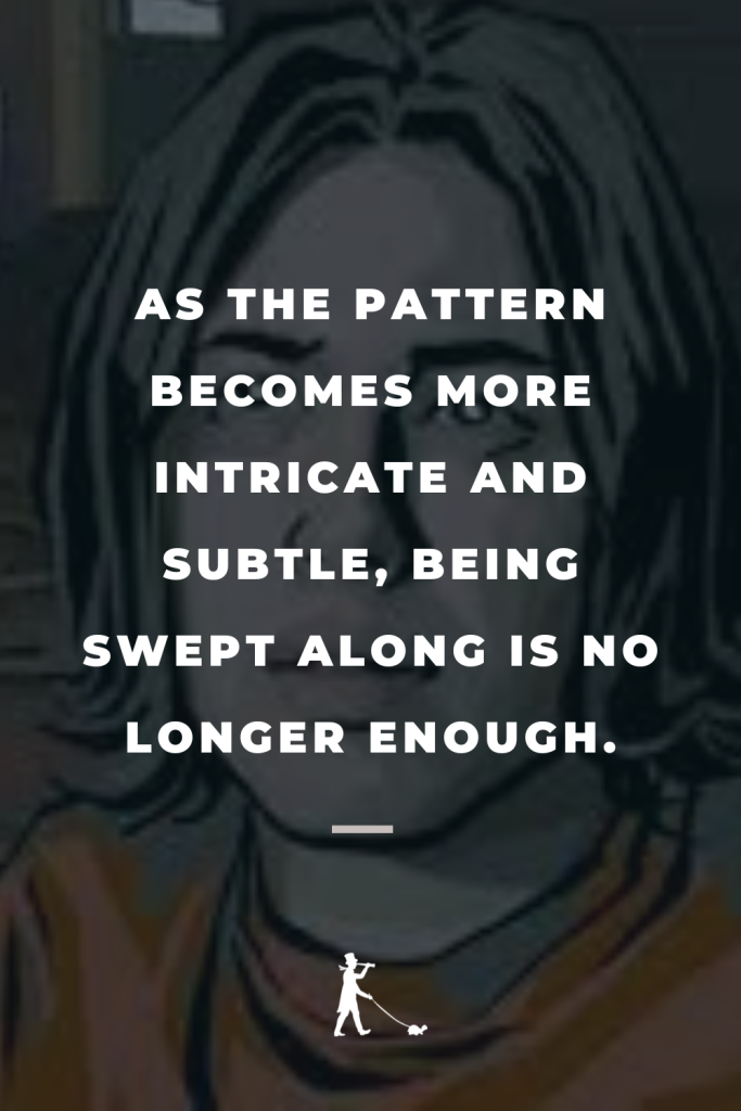 34 Waking Life Quotes: The Ultimate Collection » Flâneur Life
